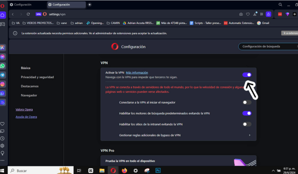 Cómo usar ChatGPT en Venezuela - Marlin Duran