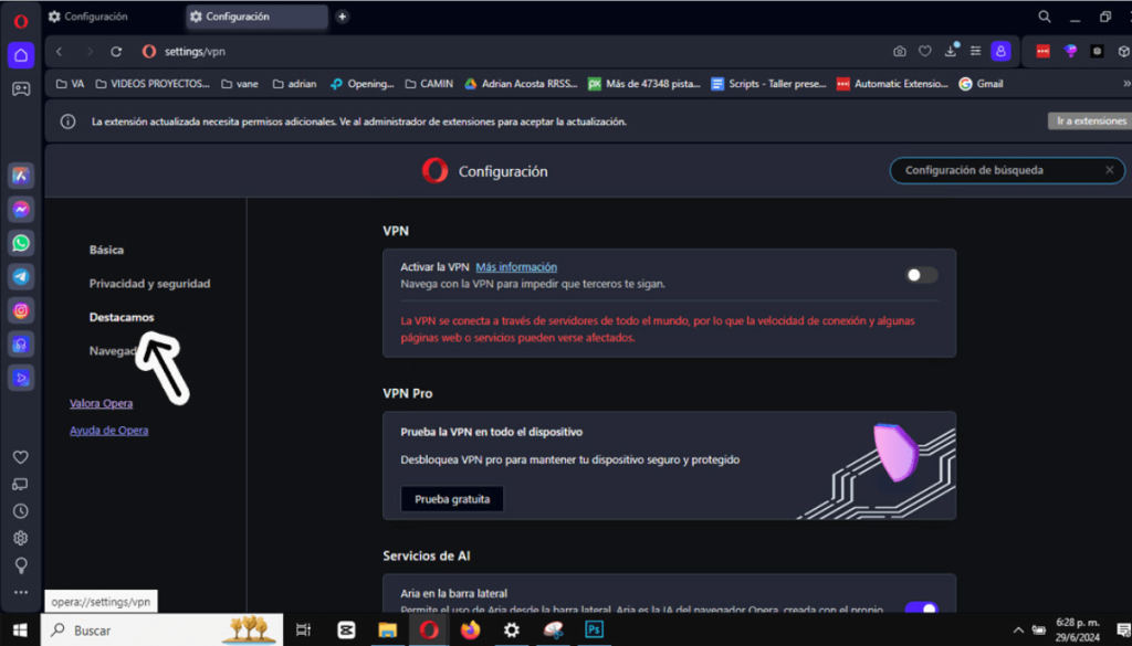 Cómo usar ChatGPT en Venezuela - Marlin Duran